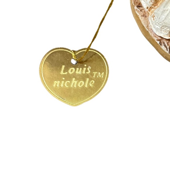 Louis nichole | Holiday | Louis Nichole Victorian Woman Hanging ...